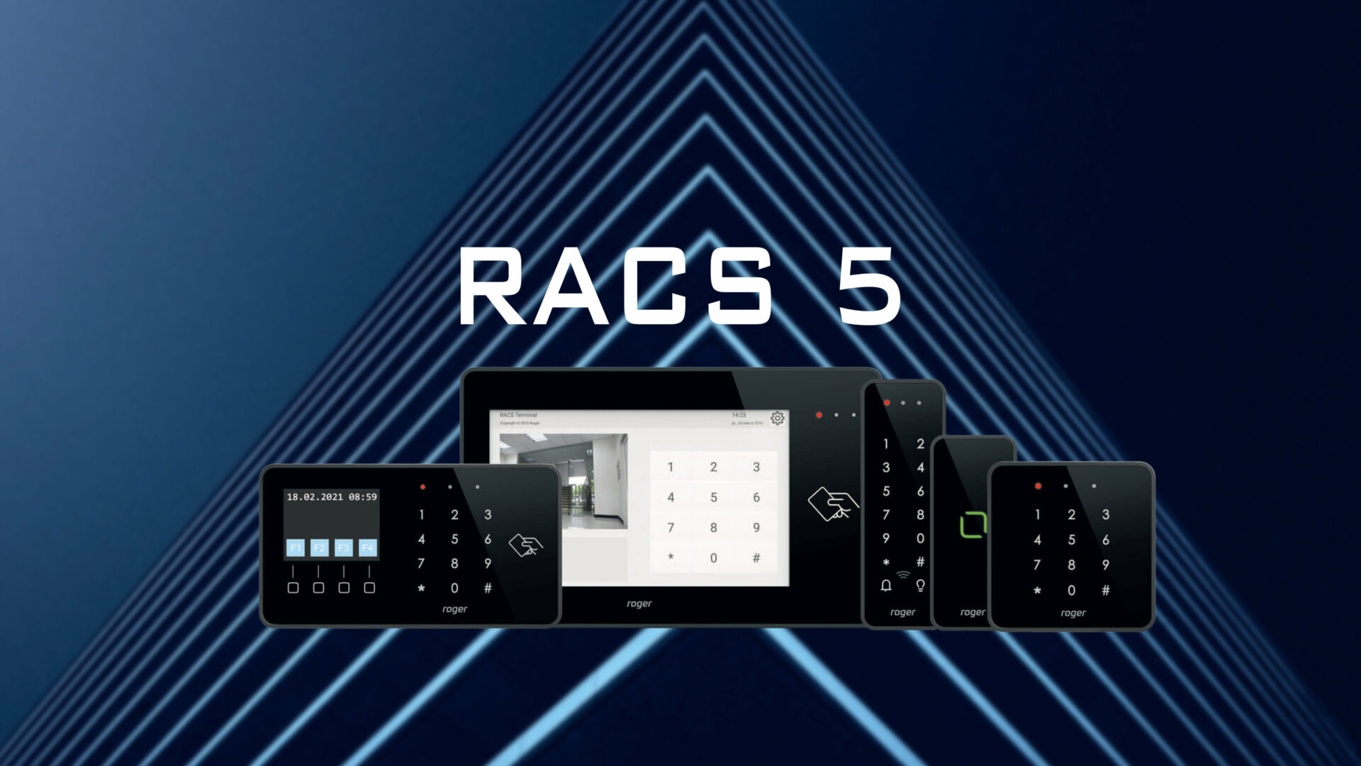 RACS 5 - szkolenie warsztatowe